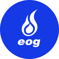 EOG Login